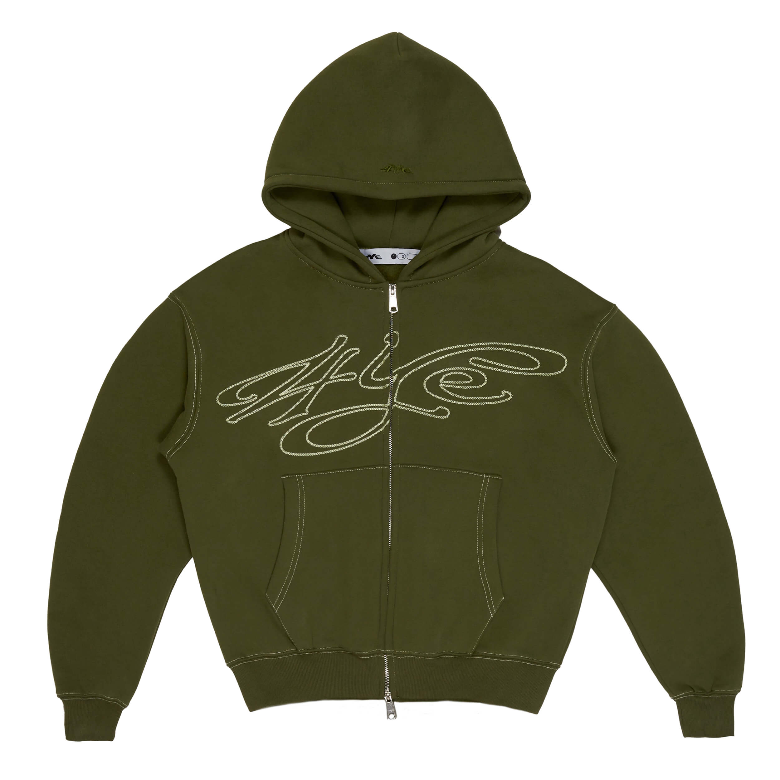 Winter 22 Collection – 4YE