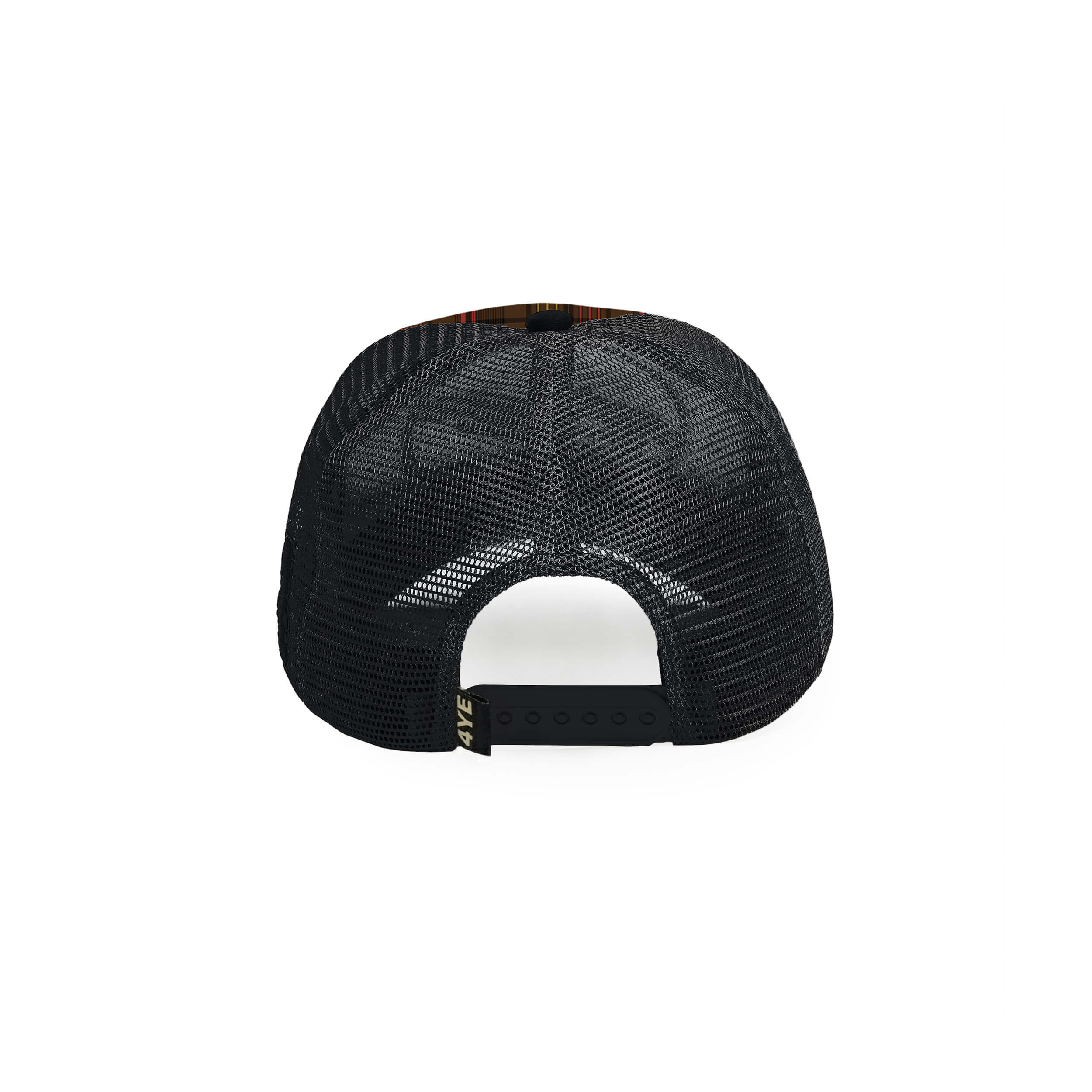 Signature Trucker Hat - Bandana – 4YE